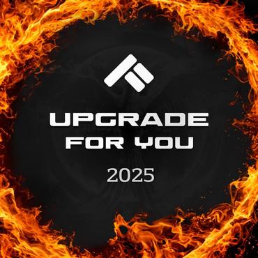 Perfect Events | UPGRADE